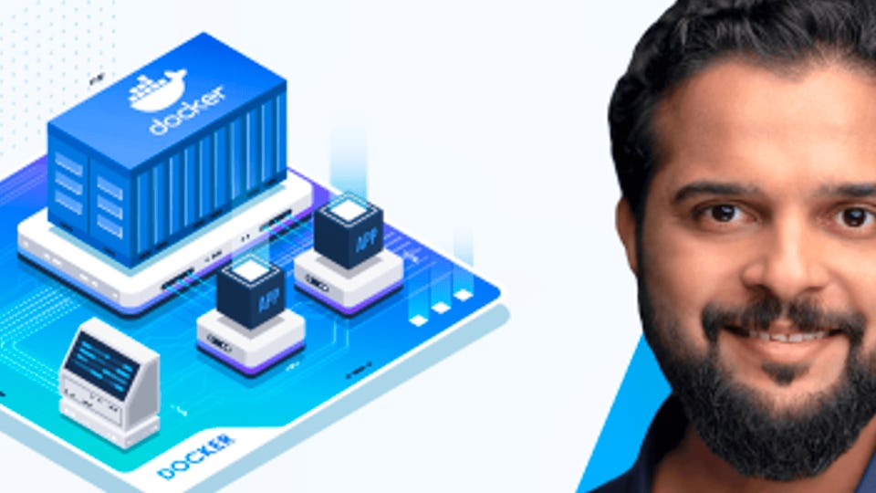 Introduction To Docker Coursera